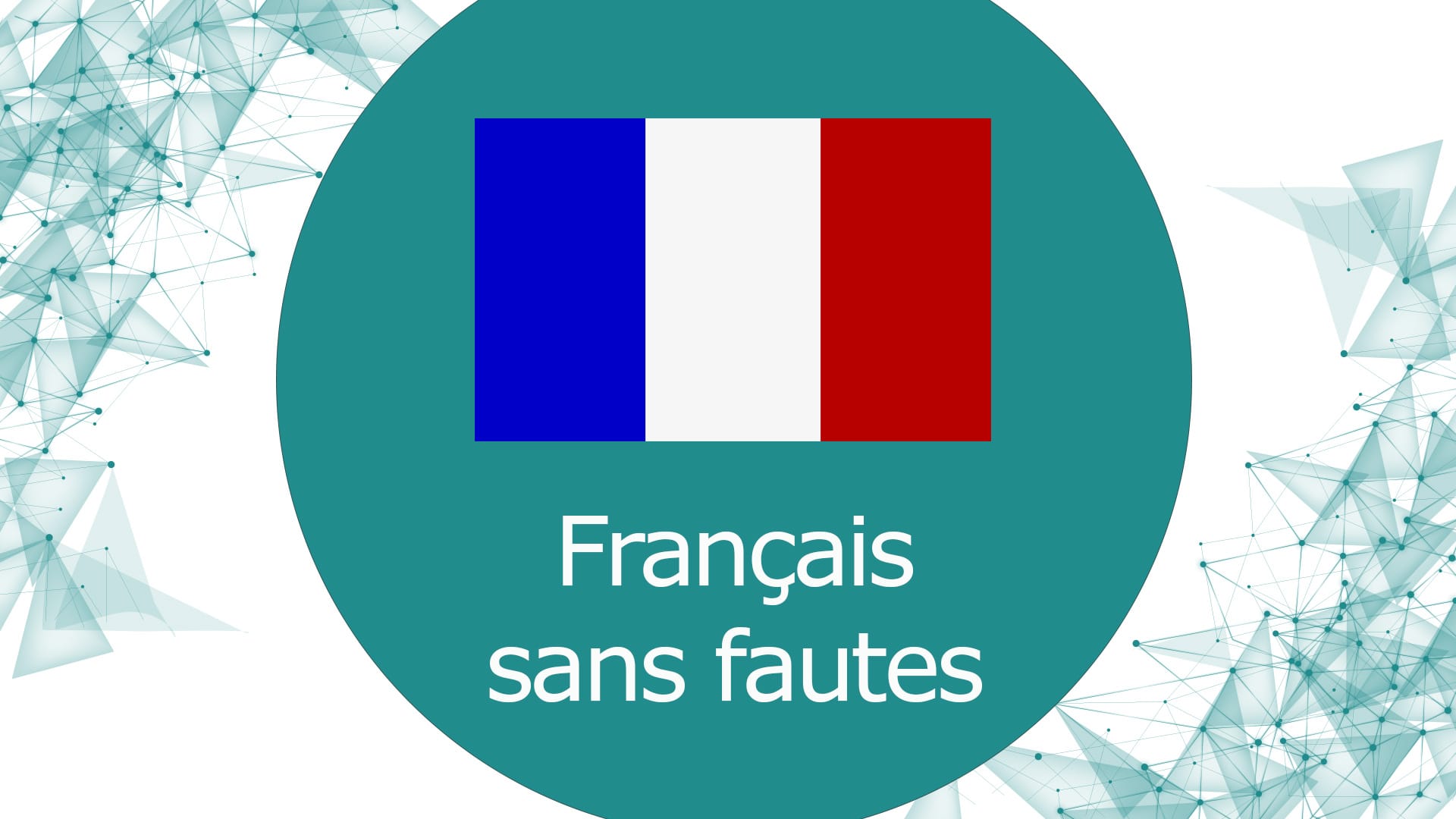 Formation Français : Communication écrite & orale - Startivia